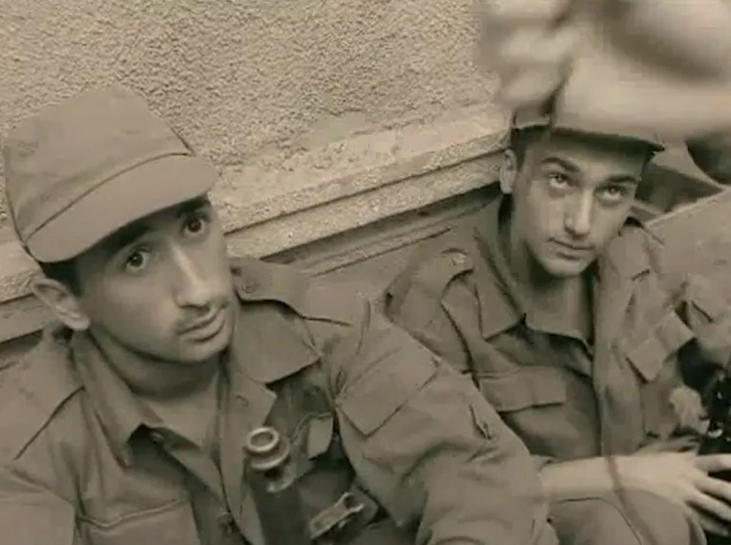 Zgvarze/ On The Edge - Georgian National Film Center