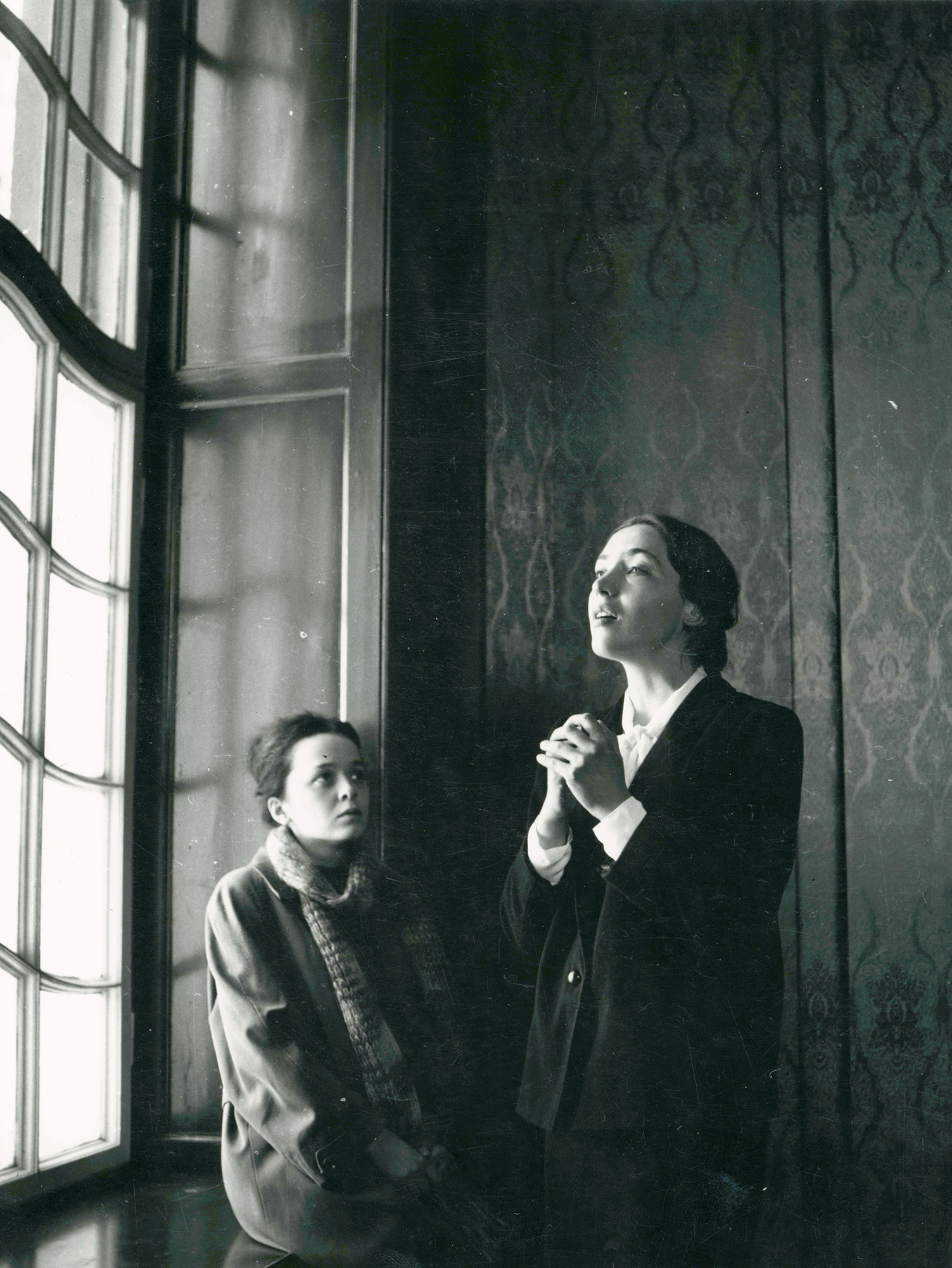 Repentance - Georgian National Film Center