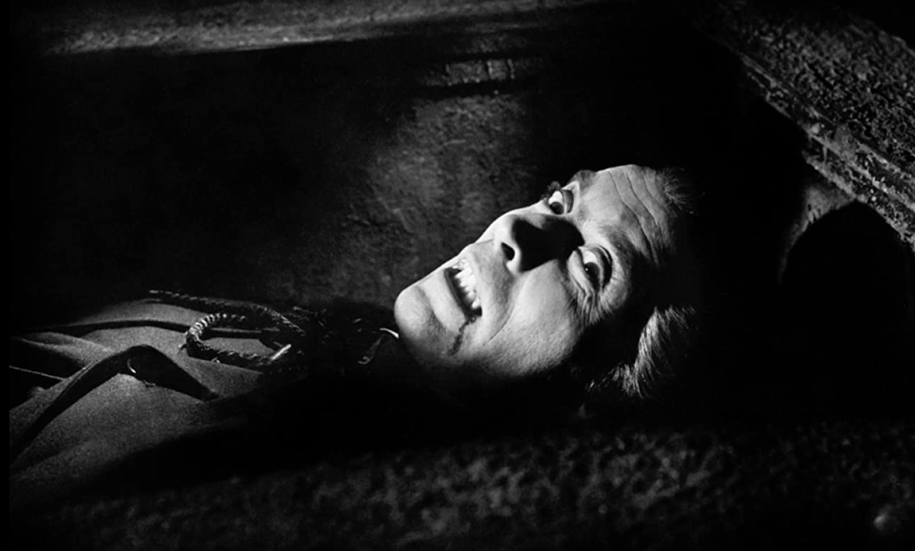 Dracula - Georgian National Film Center